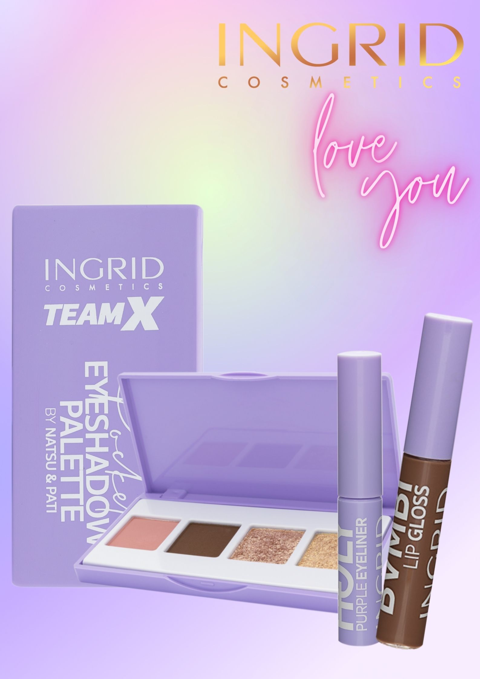 Team X Sklep - perfumy, kosmetyki i kalendarz adwentowy